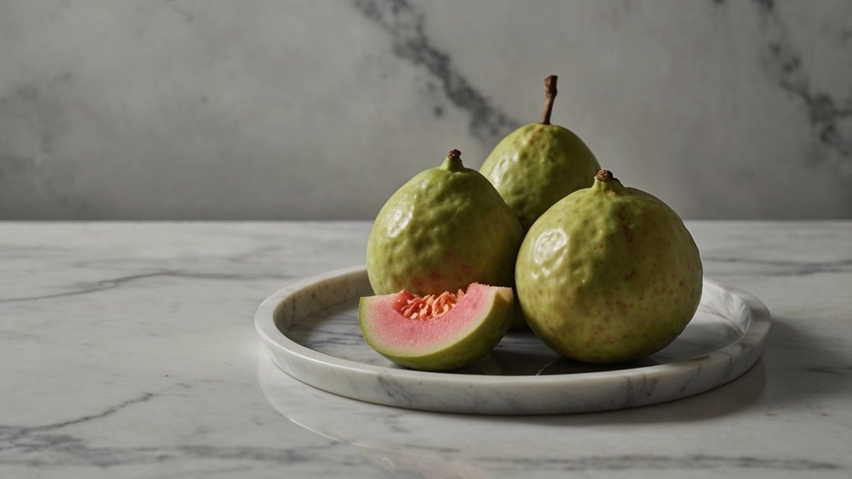 The Skincare Benefits of Guava – Imara Derma